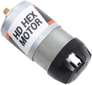 Electronic Parts – REV.ND