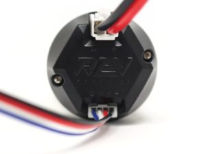 Electronic Parts – REV.ND